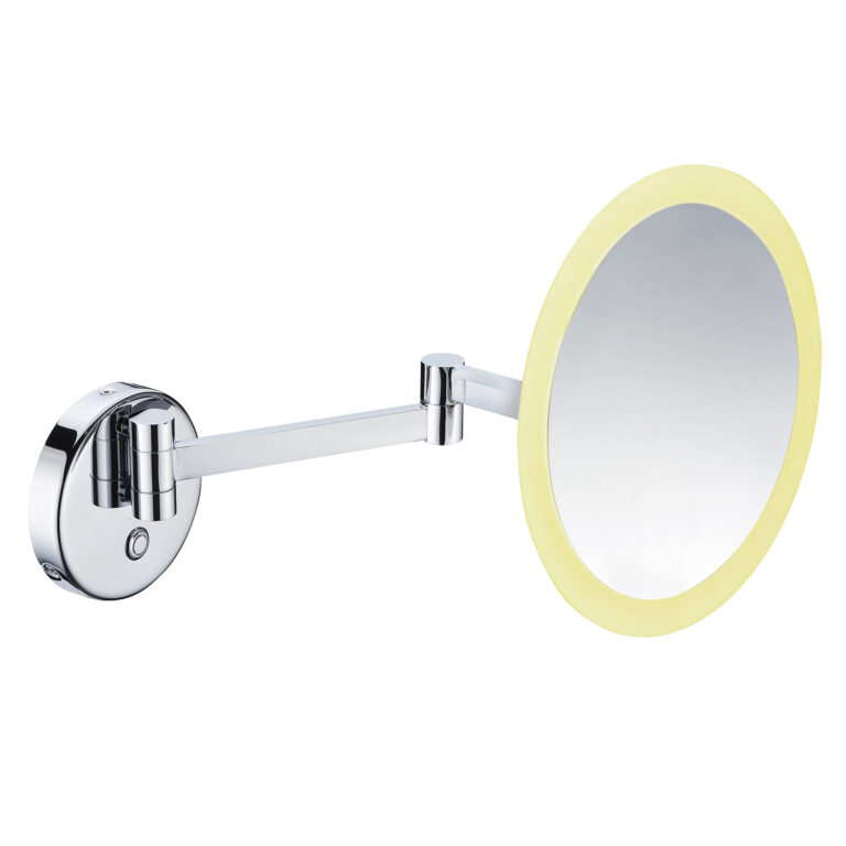 Everything You Need to Know About Makeup Mirrors with Lights ...